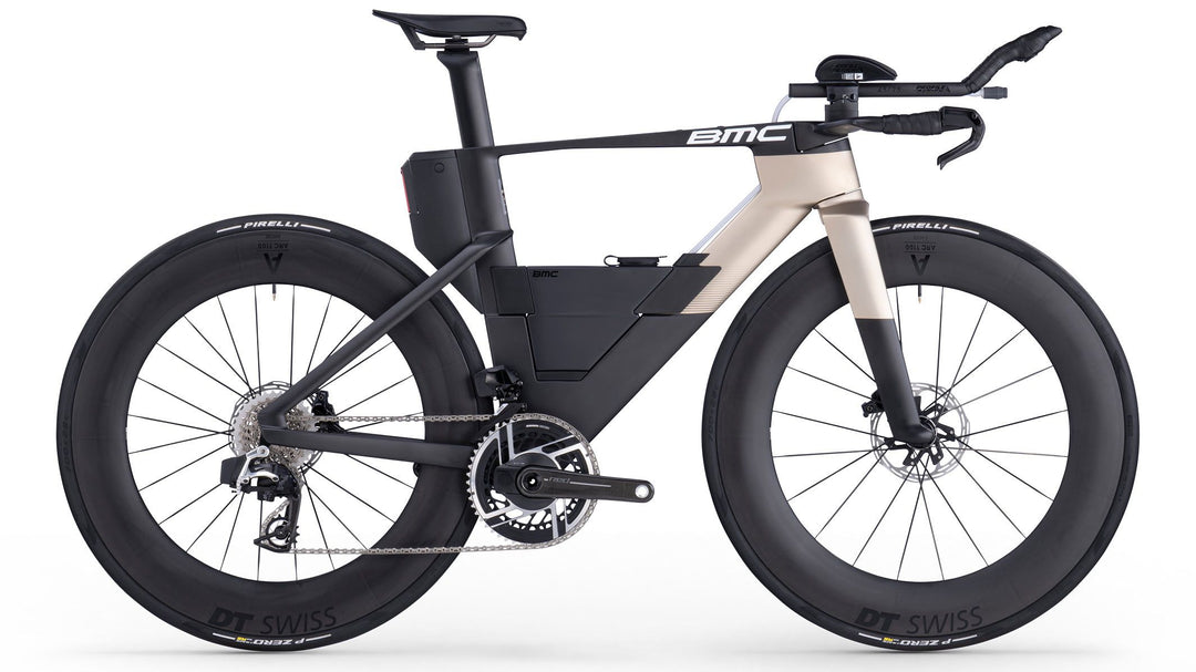 BMC Premium Performance Bicycles – BMC Switzerland AG