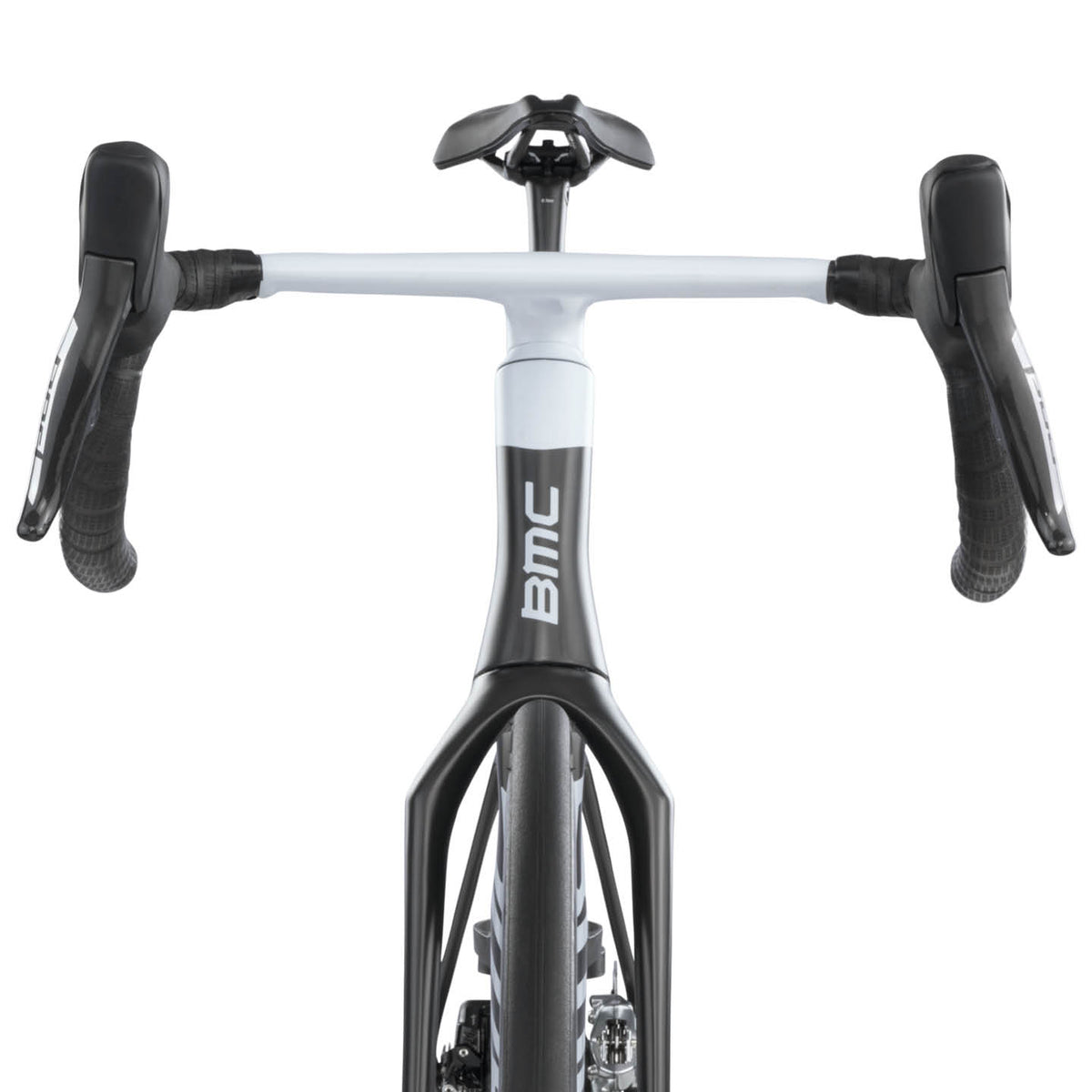 Teammachine R 01 LTD Carbon Black / Cool White – BMC Switzerland AG